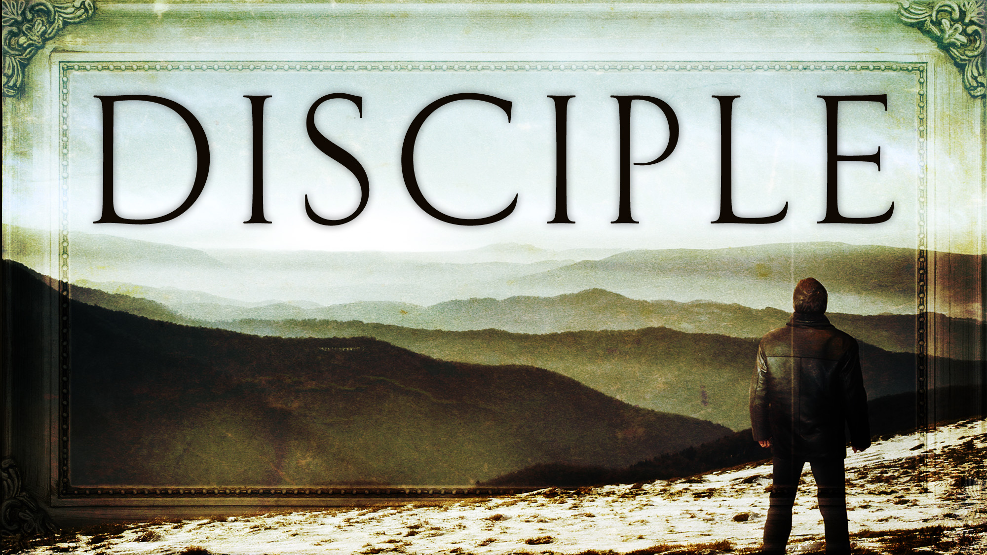 How Do You Make Disciples? | Pastor Jim Perdue